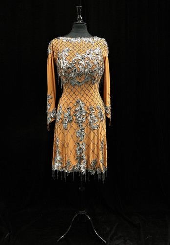 RL-2908 | Artistry in Motion