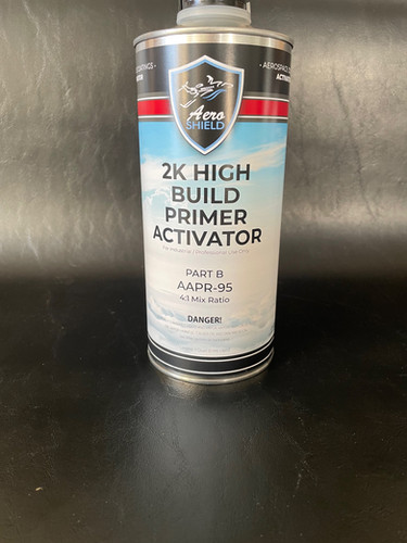 CT095 2K Primer Activator qt | Advanced Aeromotive