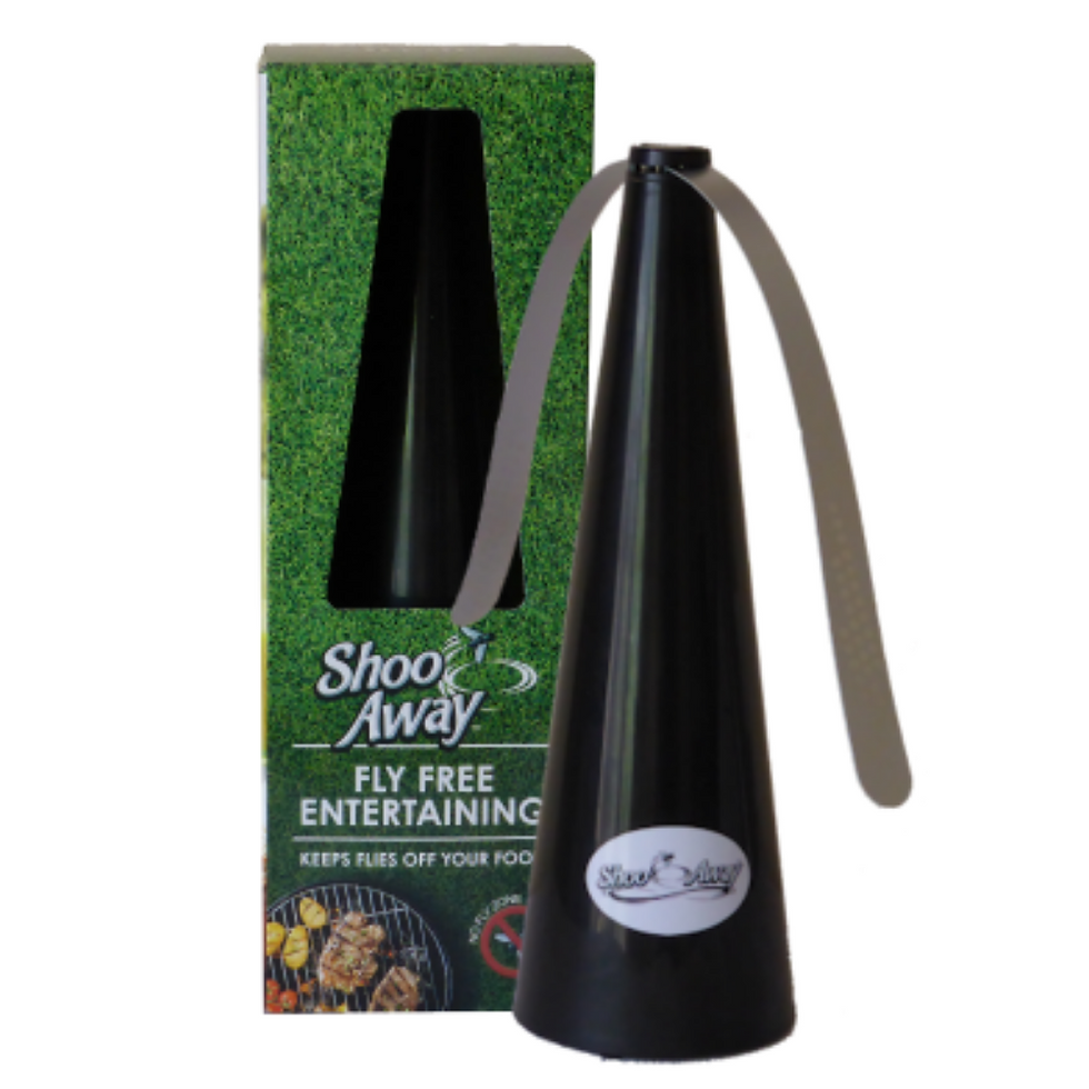 Shoo Away Fly Repeller | BRG Custom