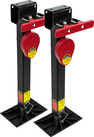 STABILISING LEGS 440-061 | BRG Custom