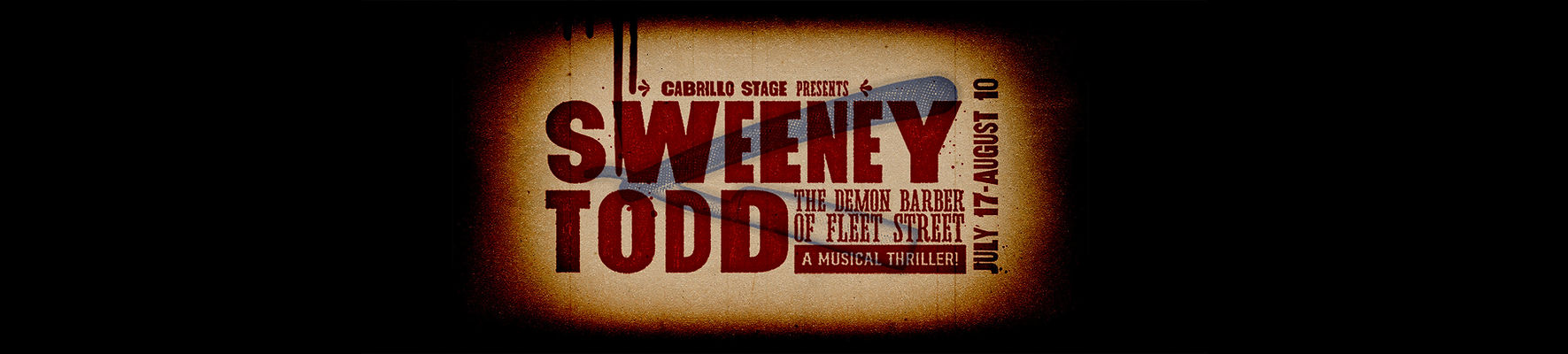 Sweeney Todd