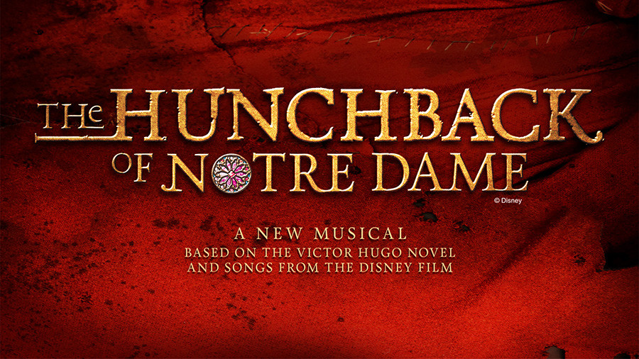 The Hunchback Of Notre Dame