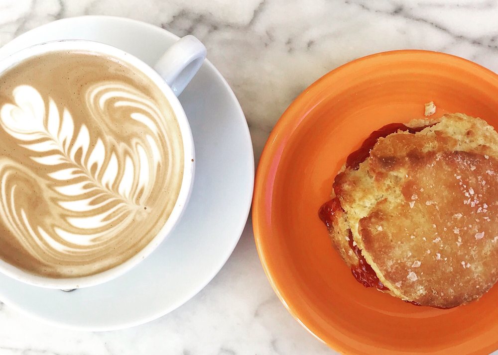 10 Must-Visit Cafes in Portland, Maine