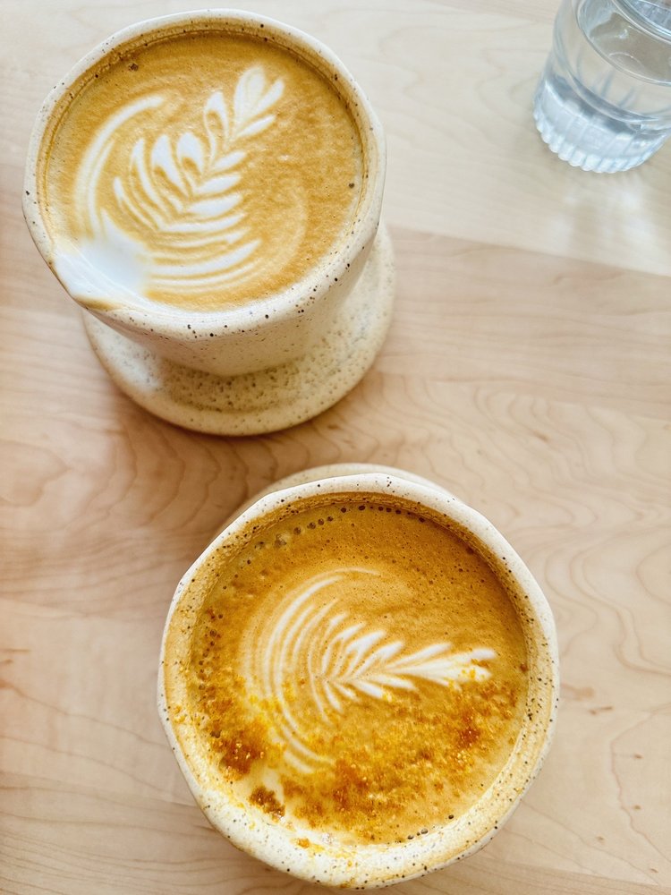 10 Must-Visit Cafes in Portland, Maine