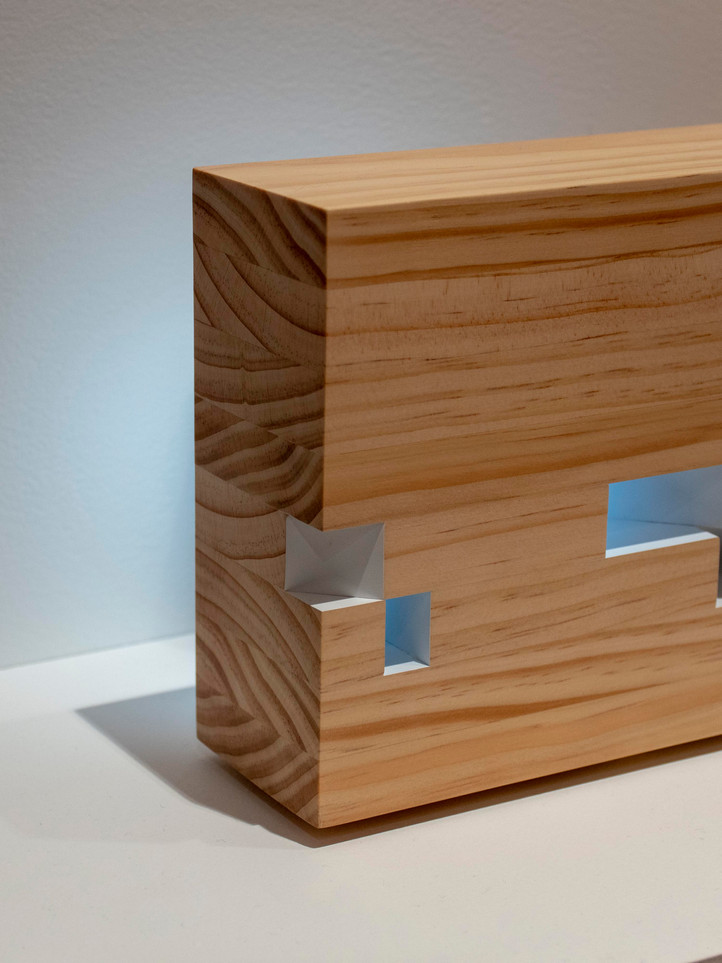 Edward Fuller Design Design | Furniture | Object | Interior | Auckland