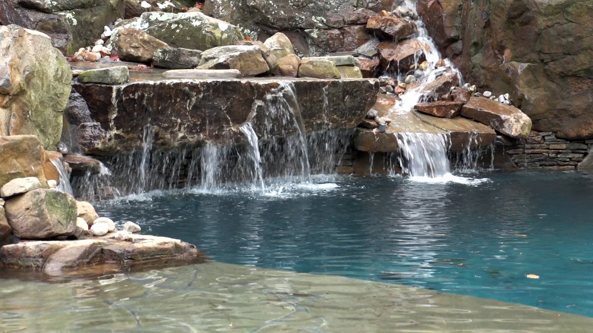 Connecticut Pool and Spa | Connecticut's Premier Pool Contrator