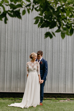 Wedding Gallery | Lace & Brass Events | Bayfield, WI | Madeline Isand
