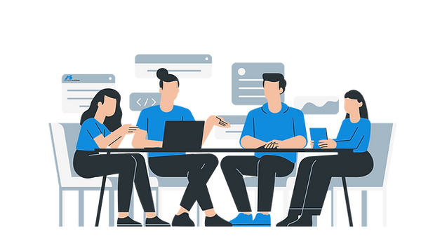 Careers | ACTRAN Systems Co. Ltd.