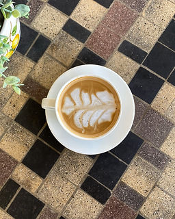 White Tree Cafe & Coffeehouse | Local Coffee Shop | Irwin