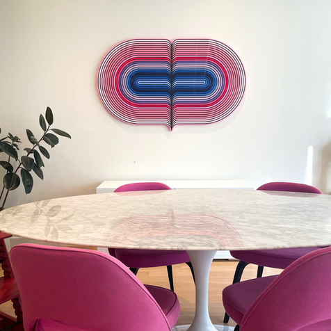 INSTALLS | jennakrypell