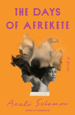 The Days of Afrekete | Woolf Arts Archive