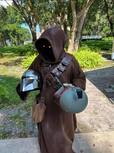 Jawa | Jawa Junkyard