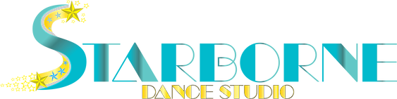 CLASS SCHEDULE | STARBORNE DANCE