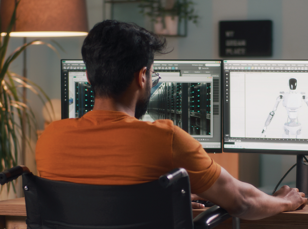 When to use person-first versus identity-first language