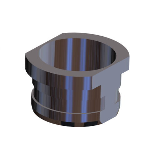 M.27.33.D420L4 SIMPLANT Universal Drill Key RP. Bag of 5 Sleeves ...