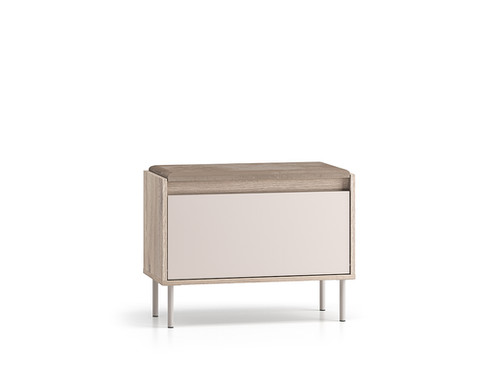 Bancheta pantofi VOCO 06 | Drag de Lemn