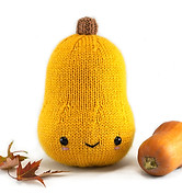 Home | Fuzzy Mitten | Toy Knitting Patterns