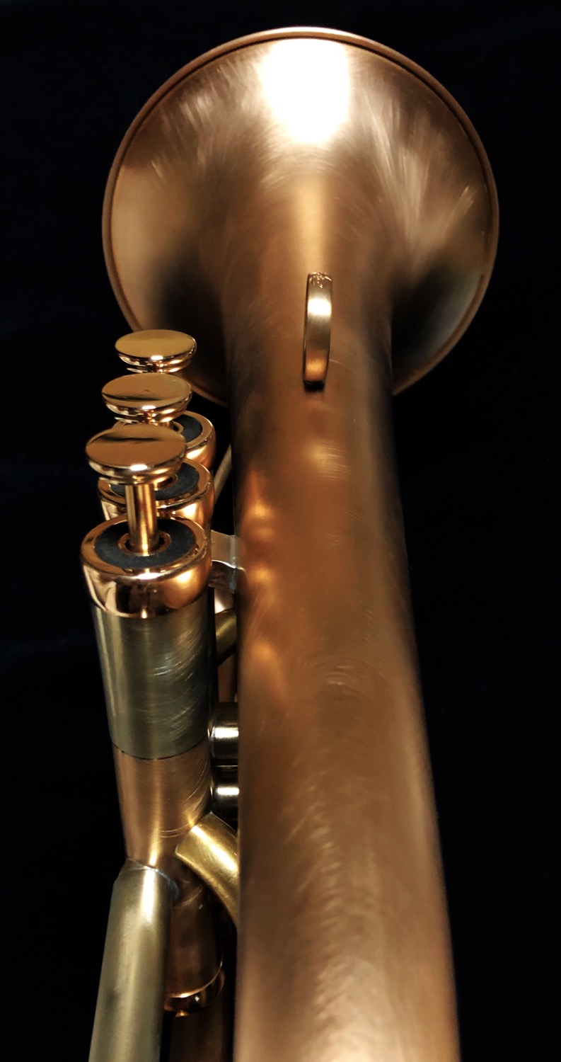 Horns | AR Resonance