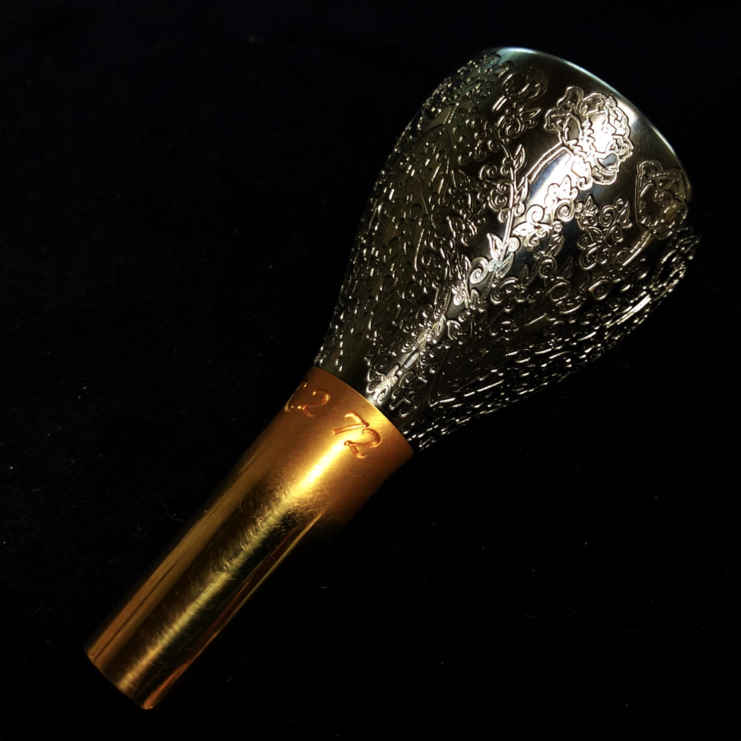 Finishes | AR Resonance