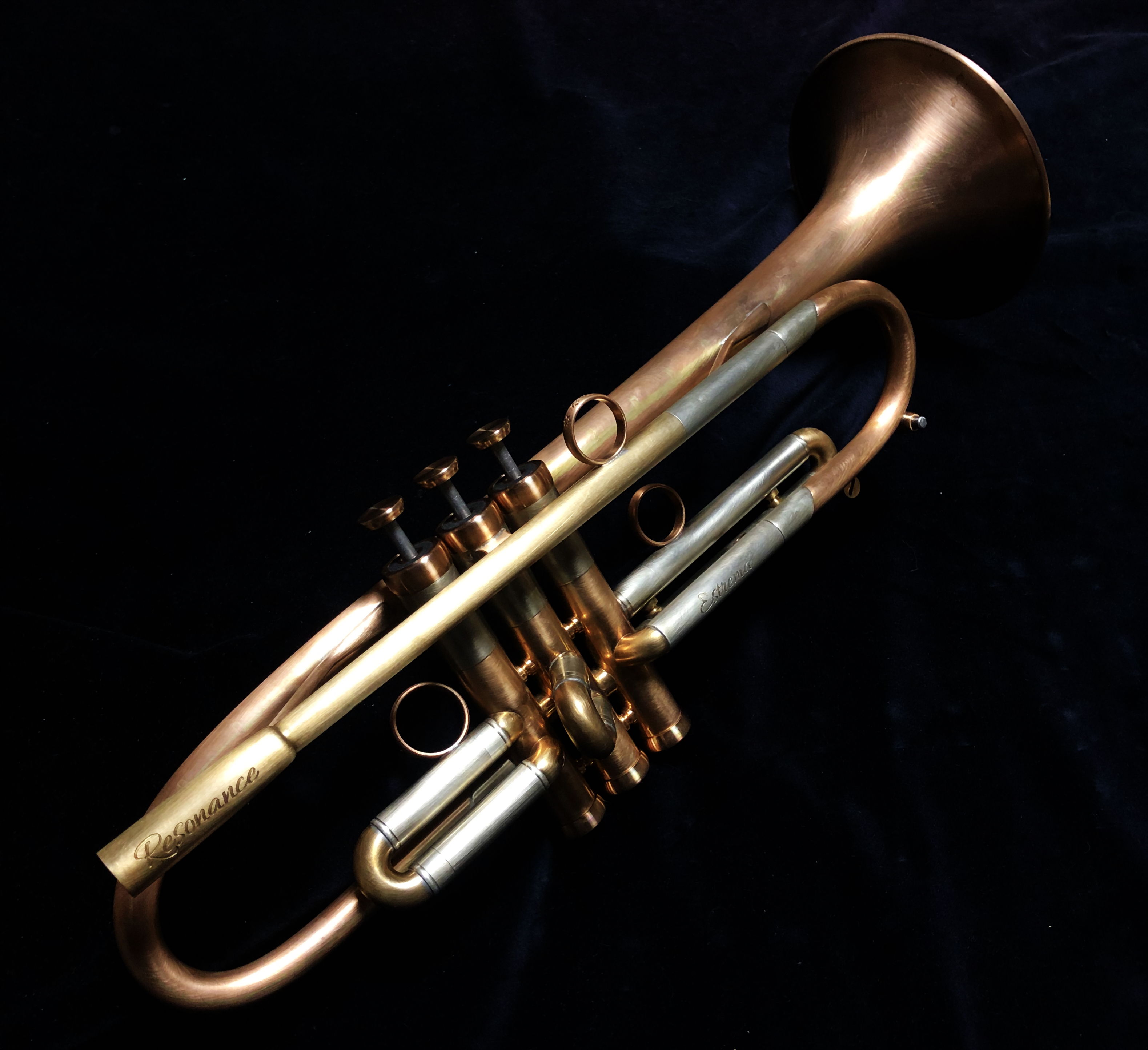 Suprema | AR Resonance