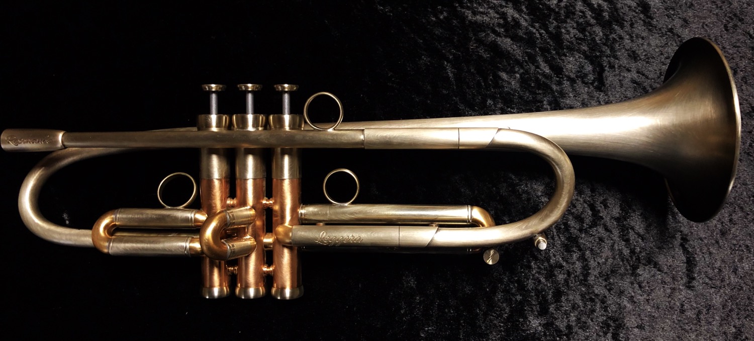 Leggera | AR Resonance