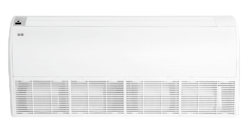 JET AIR ASI FLOOR/CEILING (INVERTER) 1Ph | Atlas aircon
