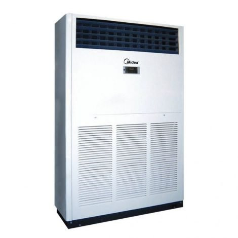 96000 BTU Midea Heat pump Floor Standing Split | Atlasac