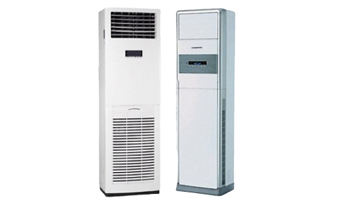 Carrier 60K BTU 3Ph Light Commercial Floor Standing | Atlas aircon