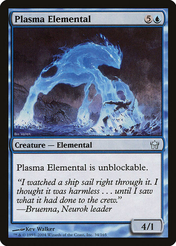 Plasma Elemental | Aravasta