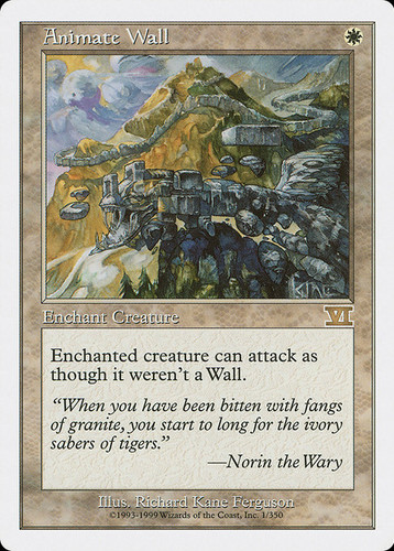 Animate Wall | Aravasta