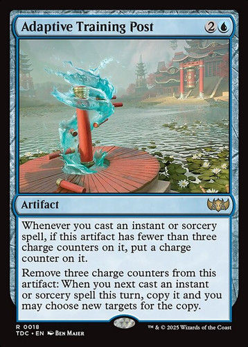 Adaptive Training Post | Aravasta