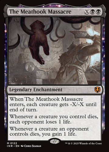 The Meathook Massacre | Aravasta