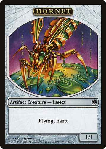 Hornet Token | Aravasta