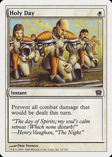 Holy Day | Aravasta