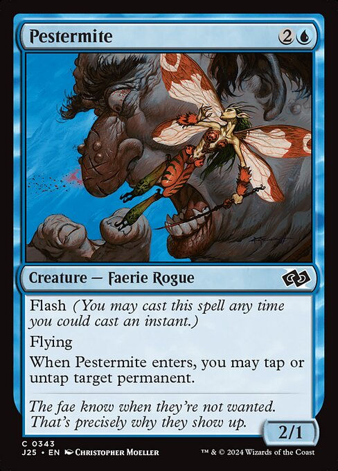 Pestermite | Aravasta