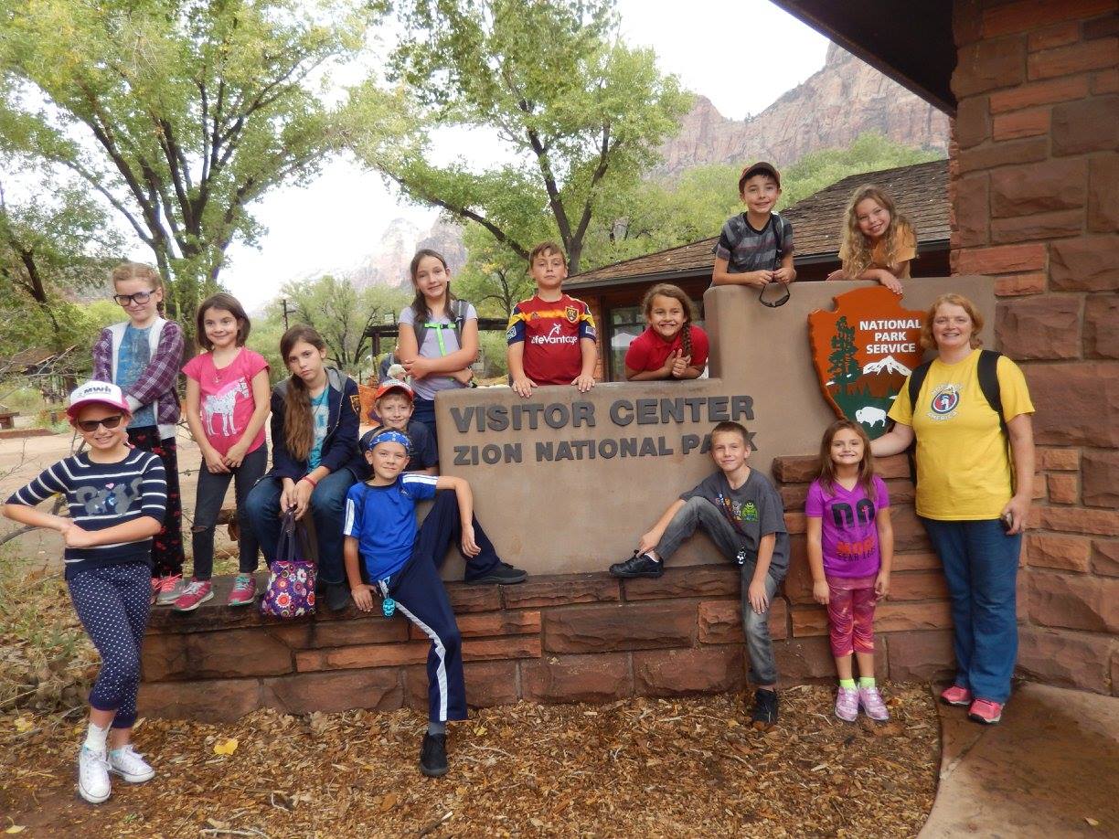 Gifted and Talented Learning