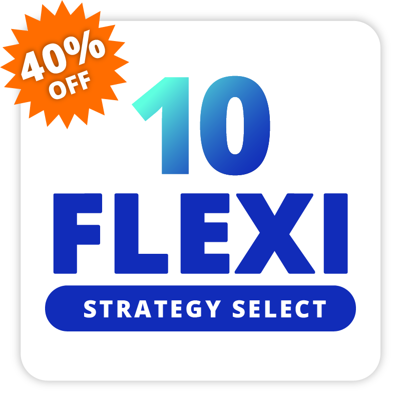 Flexi Select 10 | Algohubb