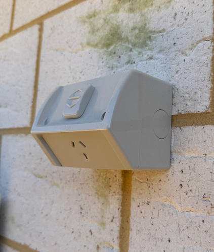 Socket Outlet (Power Point) Installation | ElectriCity Crew