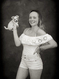 Home | Dog Day Portraits by Matt Mendelsohn