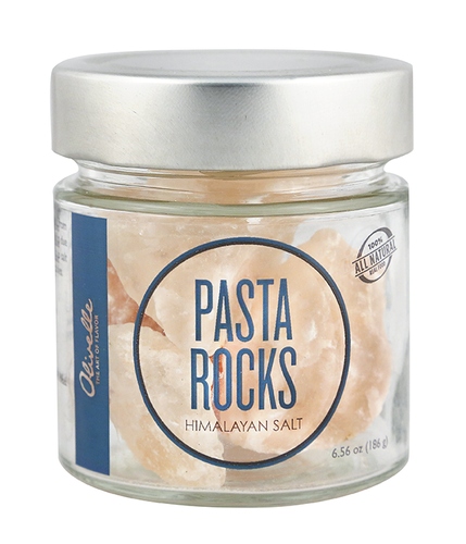 Pasta Rock | ampersand-oil