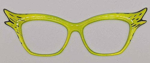 Grinch | Custom Creations