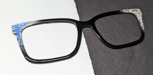 Holo Cell Corner | Custom Creations