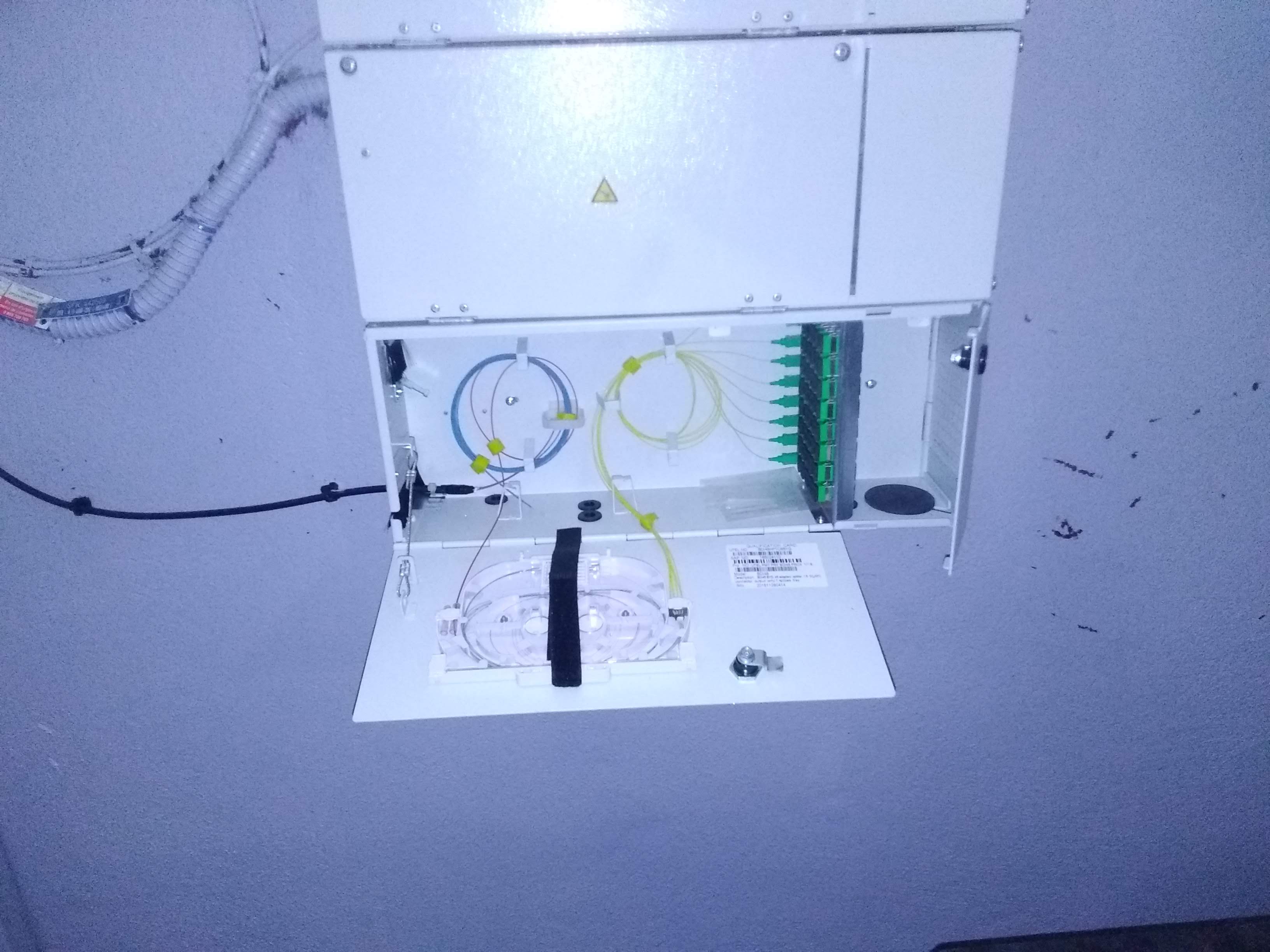 FIBRE OPTIQUE | Cdh44