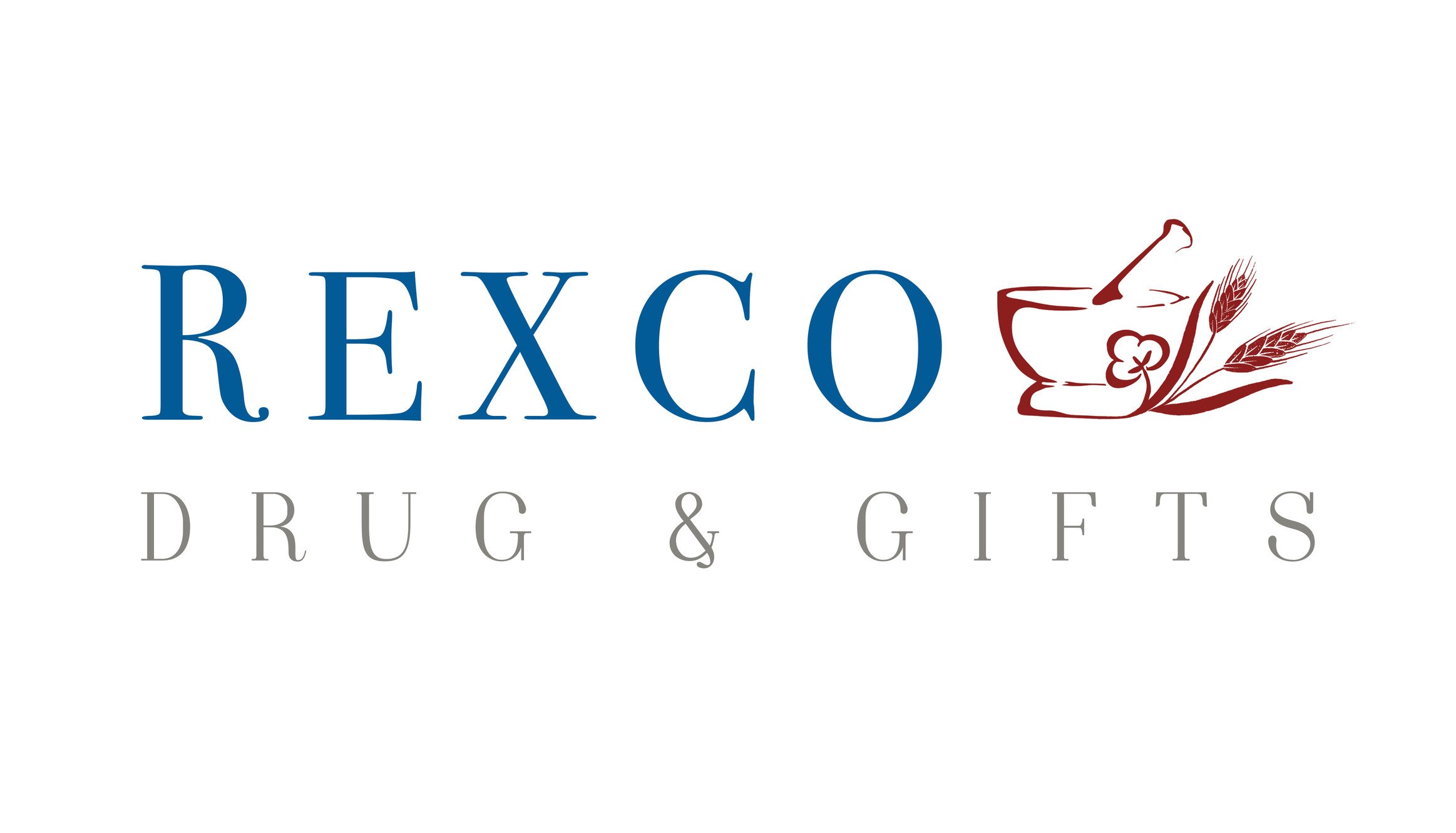 Refill Online | Rexco Drug & Gifts