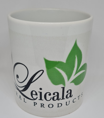 Leicala Mug | Leicala Natural Products