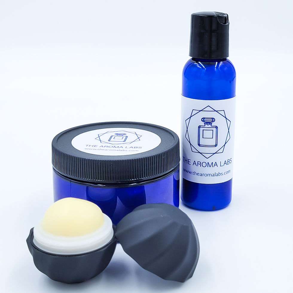 Perfume | The Aroma Labs