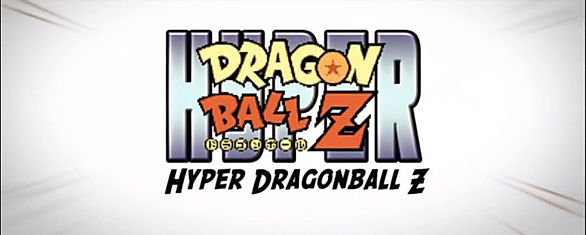 Hyper Dragon Ball Z Download | HDBZ FAN Page