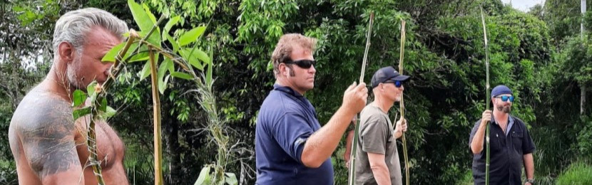 5 Best Mens Retreats featuring Alchemy of Men Retreat Australia