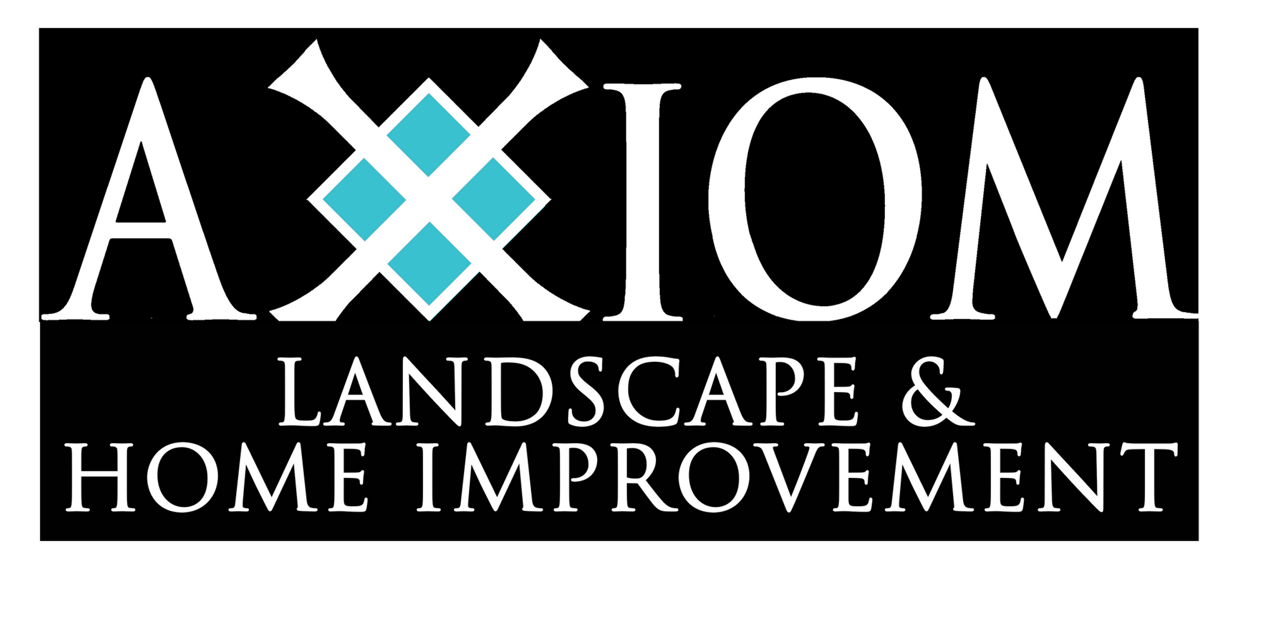 Opportunities | Axiom Landscape & Home Improvement | United States