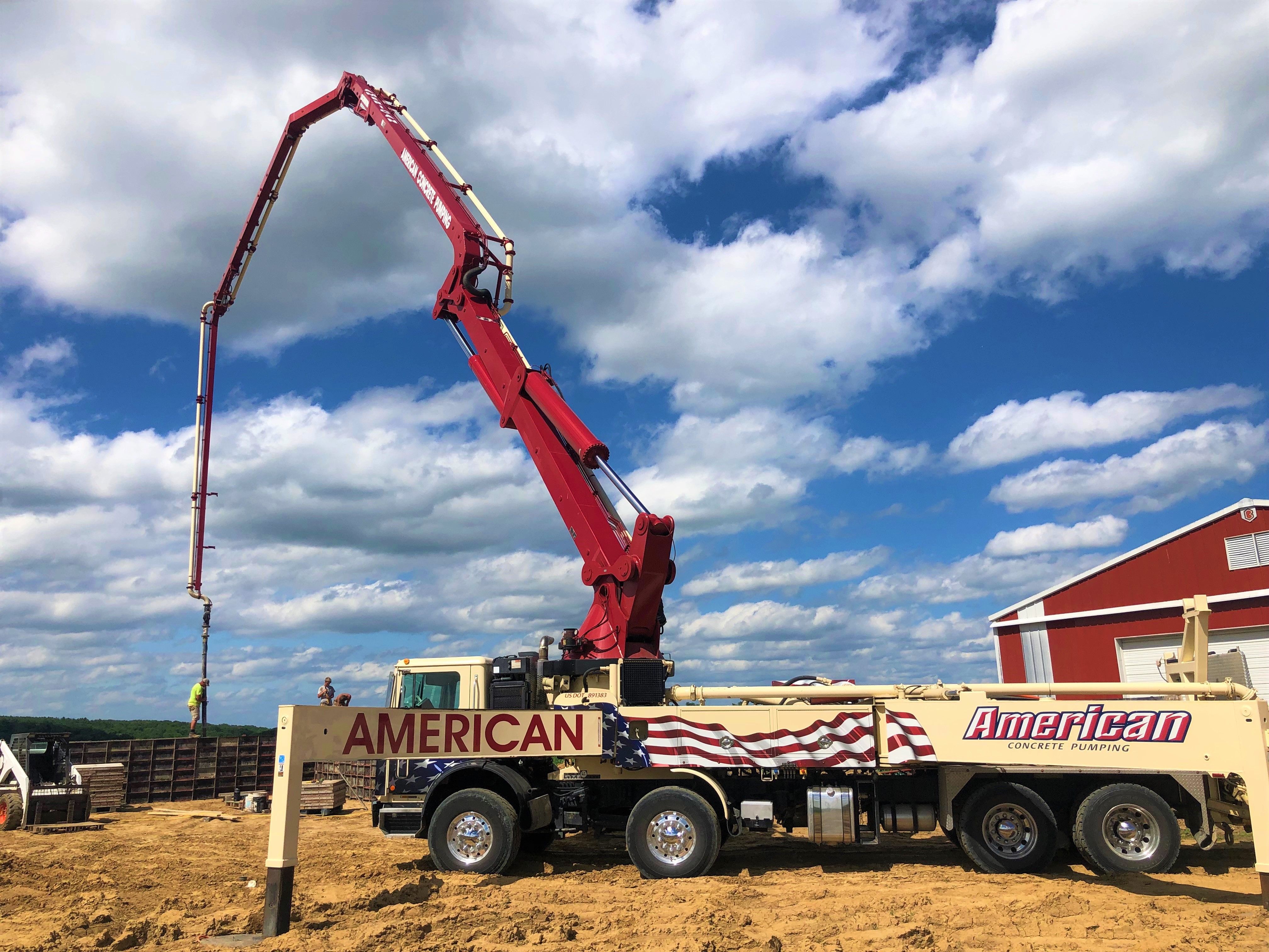 Gallery | americanconcrete